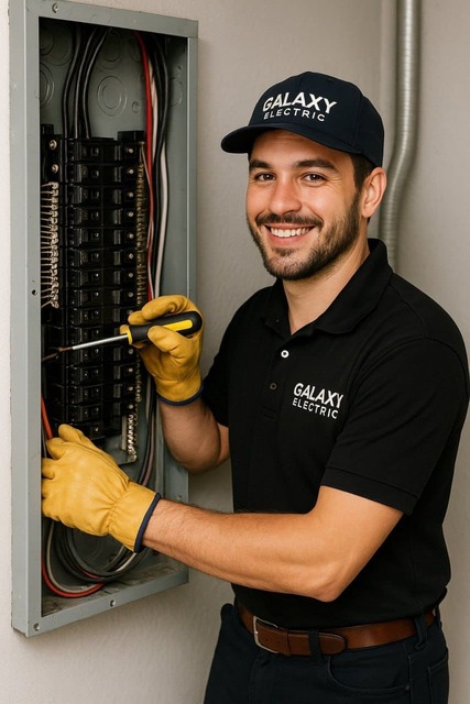 Electrical Panel Upgrade Seattle | Licensed Electrician for Panel ...
